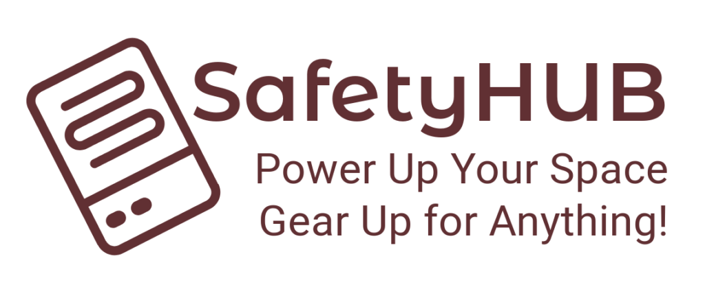 Home - SafetyHUB